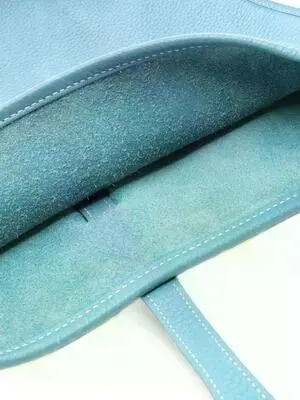 Hermès Evelyn Shoulder Bag