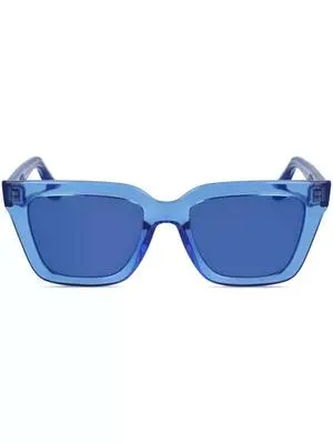 Victoria Beckham Vb644s Sunglasses