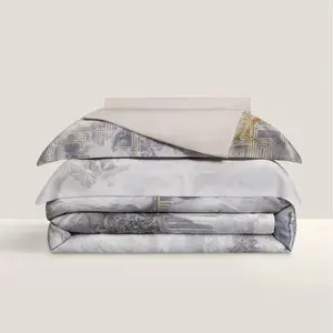 TOGAS Delphia Bedding Set - Grey