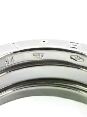 BVLGARI B.zero1 Ring