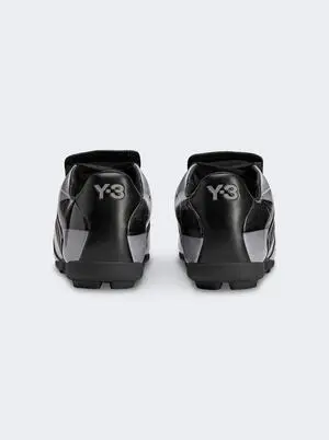 Adidas Y-3 F50 Beast Sneakers Wolf