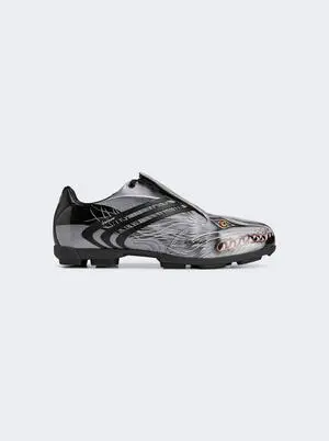 Adidas Y-3 F50 Beast Sneakers - Black
