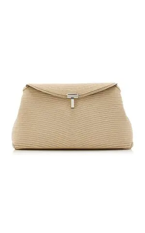 Toteme Embroidered Bags For Women