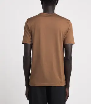 Sunspel Supima Cotton Classic T-shirt