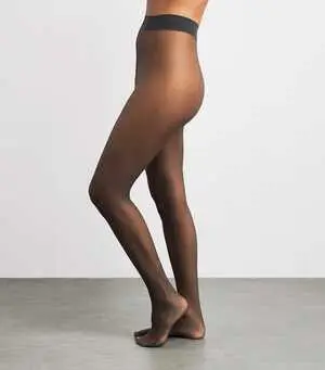 Falke Matt Deluxe 20 Tights