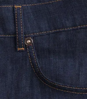 Gabriela Hearst Elara High-rise Bootcut Jeans