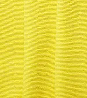 Gabriela Hearst Wool Cairan Maxi Skirt - Yellow