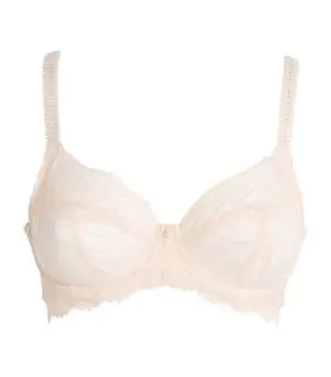 Fantasie Cesile Side Support Bra - Nude