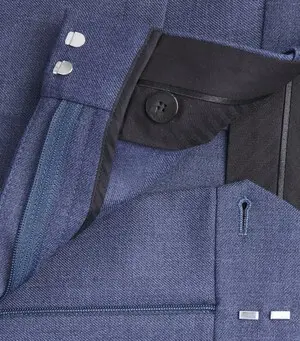 Victoria Beckham Alina Tailored Trousers