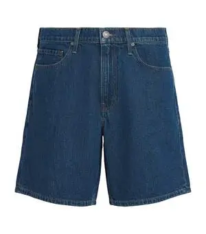 Paige Darnell Denim Shorts