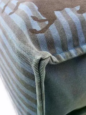 Hermès Chevaughan Horse-print Tote Bag