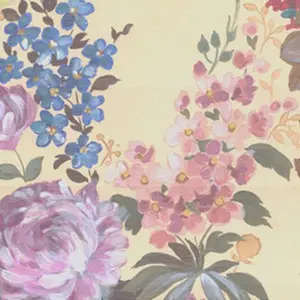 Max Mara Silk Printed Scarf