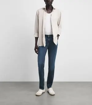 7 For All Mankind Slimmy Jeans
