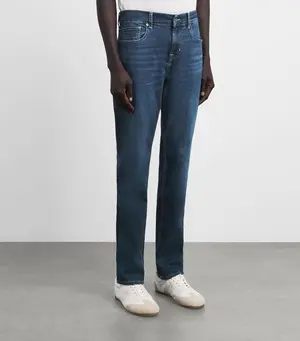 7 For All Mankind Slimmy Jeans