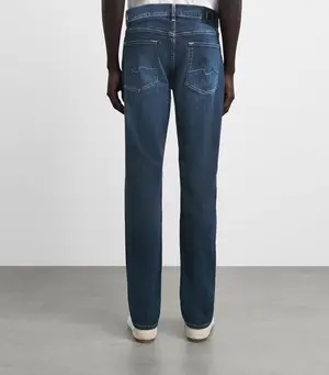 7 For All Mankind Slimmy Jeans