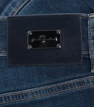 7 For All Mankind Slimmy Jeans