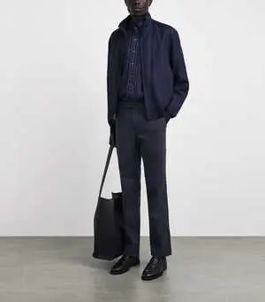 Polo Ralph Lauren Stretch-cotton Straight Chinos