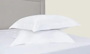 Frette Ultimate Giza King Pillowcase