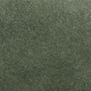 Zegna Suede Triple Stitch Sneakers - Green