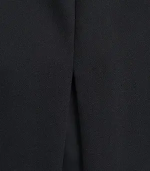 JIL SANDER Maxi Skirt With Back Split