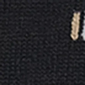 BOSS Logo Socks - Black