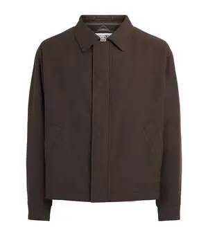 Maison Margiela Single Breasted Jackets For Men