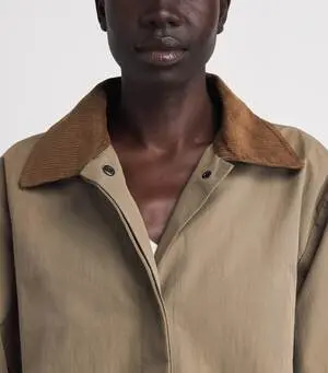 Stylein Sylvia Trench Coat