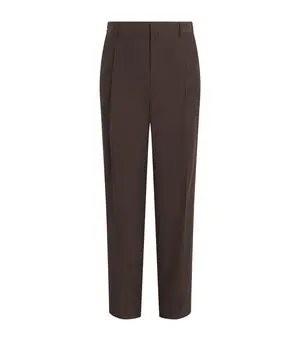 Maison Margiela Pleated Pants For Men
