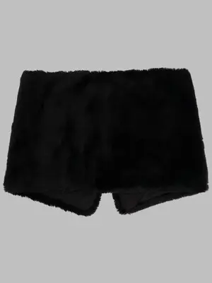 ISABELLA PELLICCIA Sciarpa In Eco Fur