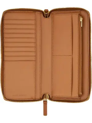 Marc Jacobs Continental Wallet