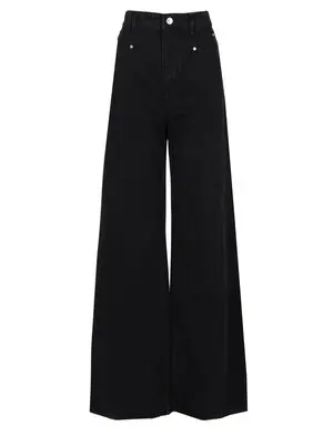 Isabel Marant Étoile Pantalone "lemony