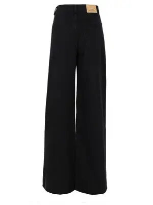 Isabel Marant Étoile Pantalone "lemony
