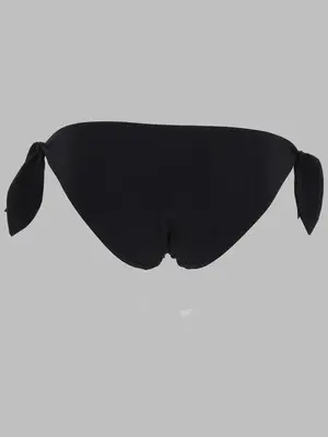 Dolce & Gabbana Bikini Bottom With Side Ties