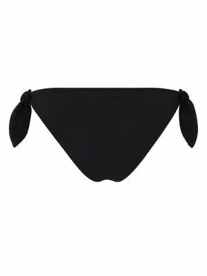 Dolce & Gabbana Bikini Bottom With Side Ties