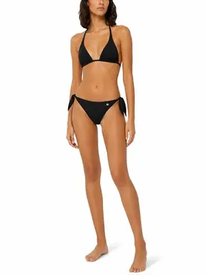 Dolce & Gabbana Bikini Bottom With Side Ties