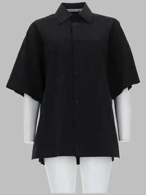 Alexander Wang Camicia Loose Fit