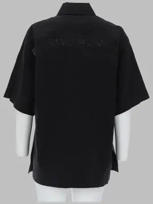 Alexander Wang Camicia Loose Fit
