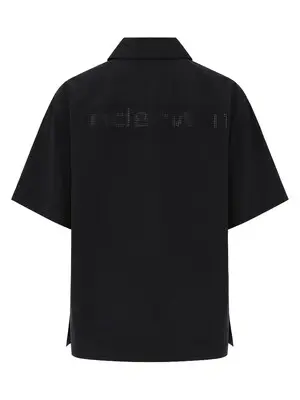 Alexander Wang Camicia Loose Fit
