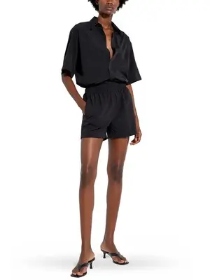 Alexander Wang Loose Fit Shirt