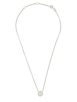 Tory Burch Collana "miller" Pav