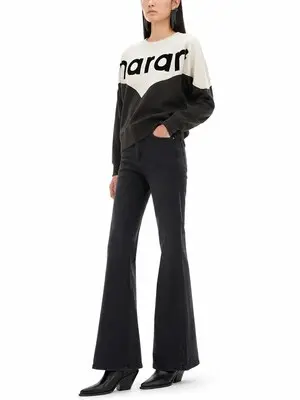 MARANT ETOILE Felpa "houston
