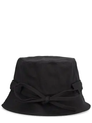Jacquemus Cappello Bucket "gadjo