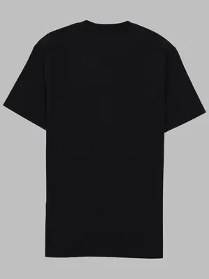 Dsquared2 T-shirt Con Stampa E Logo