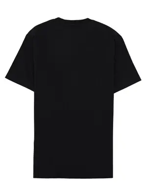 Dsquared2 T-shirt Con Stampa E Logo