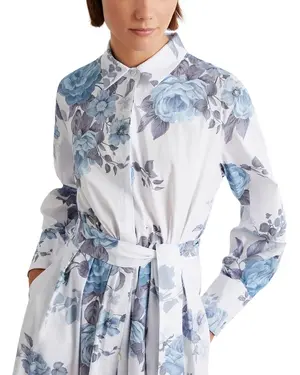 Marella Mllformica Shirt Dress