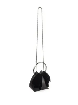 JIMMY CHOO Bon Bon Bucket Bag