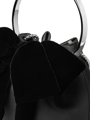 JIMMY CHOO Bon Bon Bucket Bag