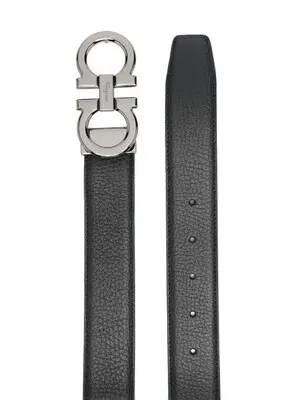 FERRAGAMO Reversible Belt