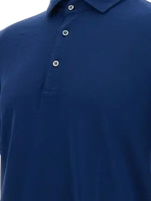 DRUMOHR Polo Shirt With Logo