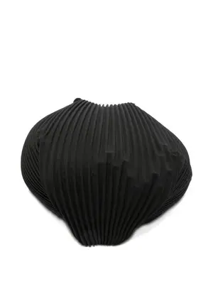 Issey Miyake Pleated Baseball Cap